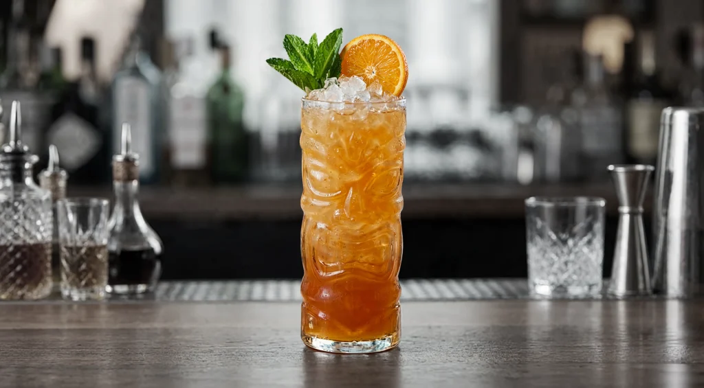 American Aquavit Cocktails | Explore the Northern Light | Batch 22